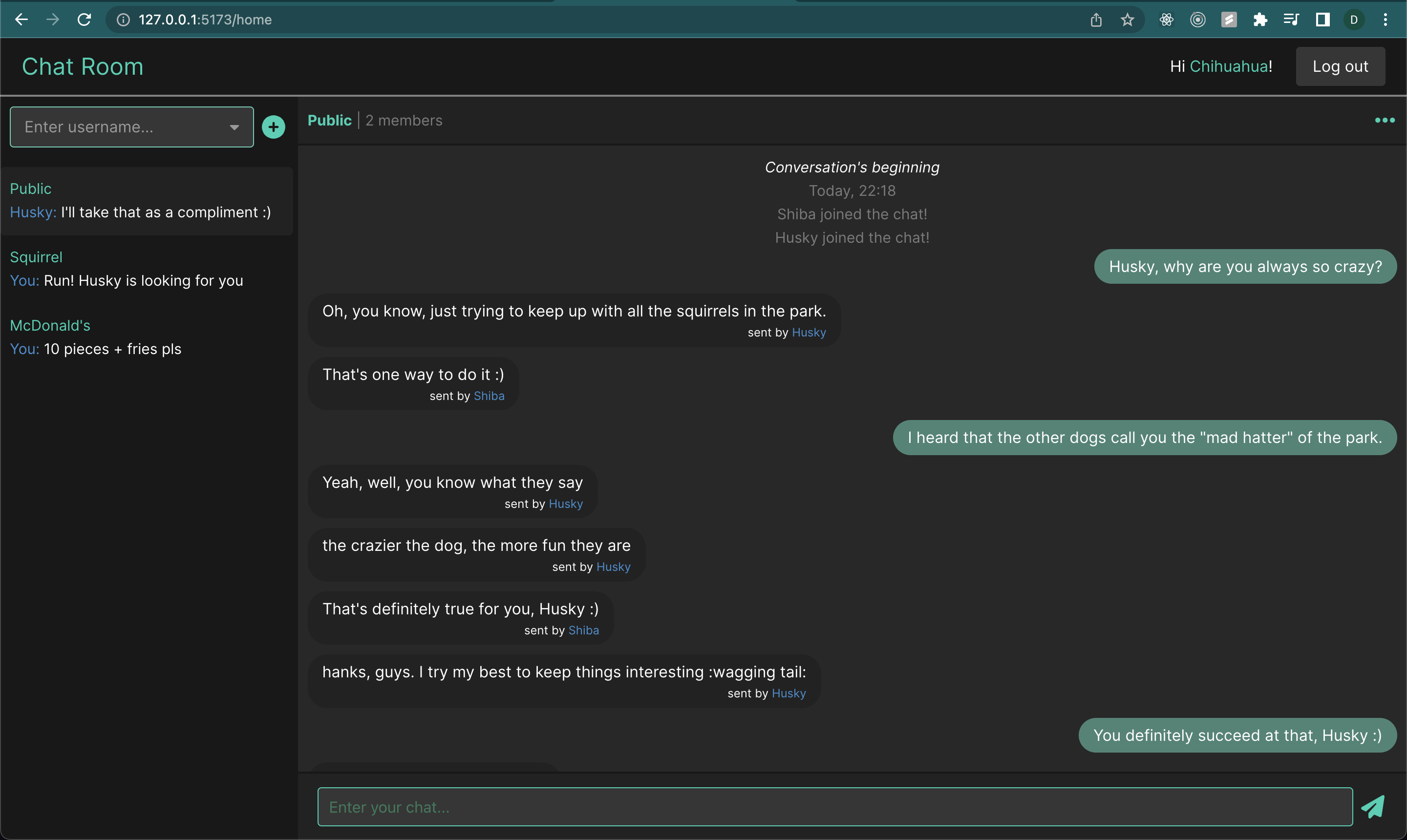 Don Truong's Personal Website - Michigan State University