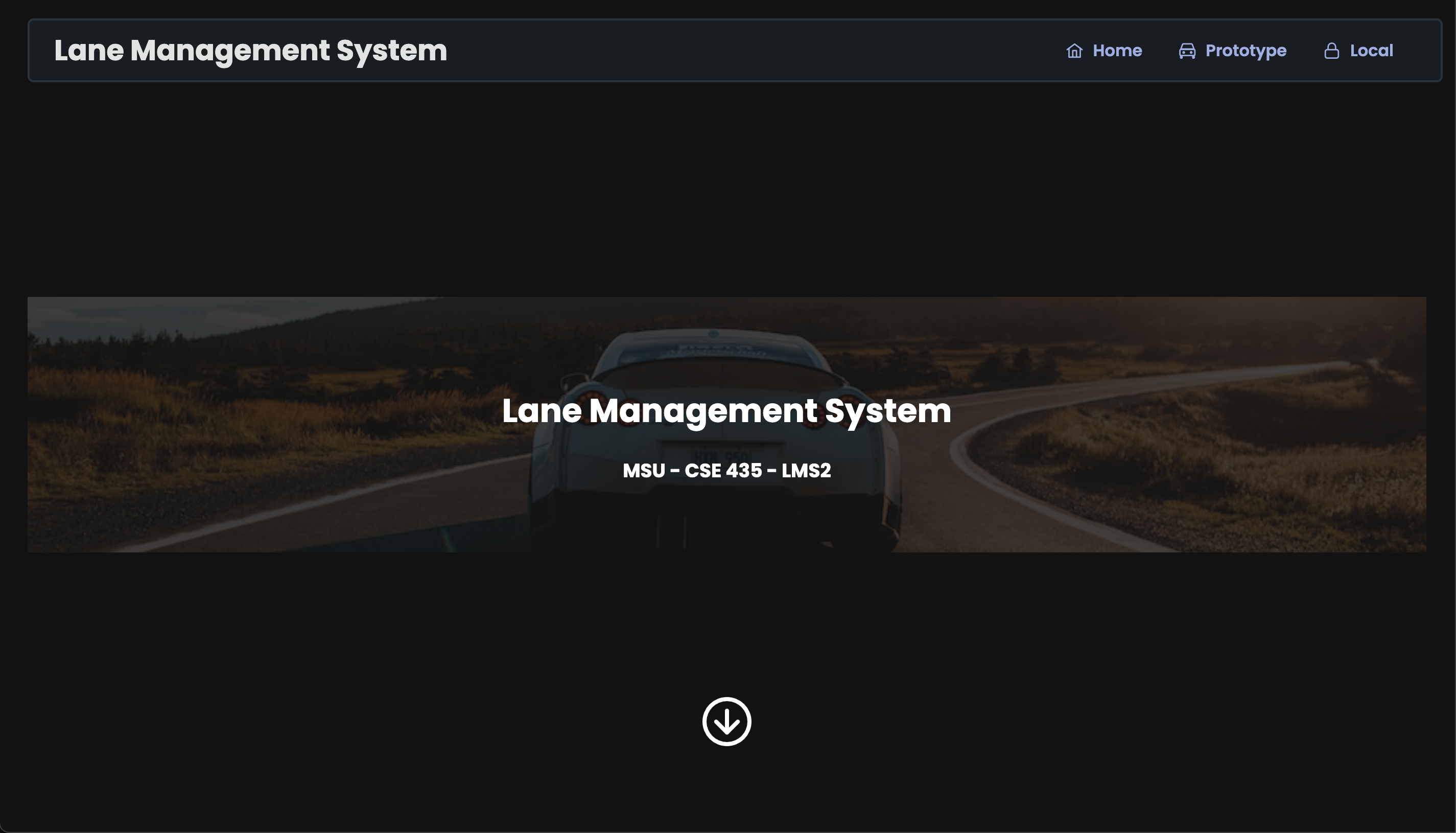 Don Truong's Personal Website - Michigan State University